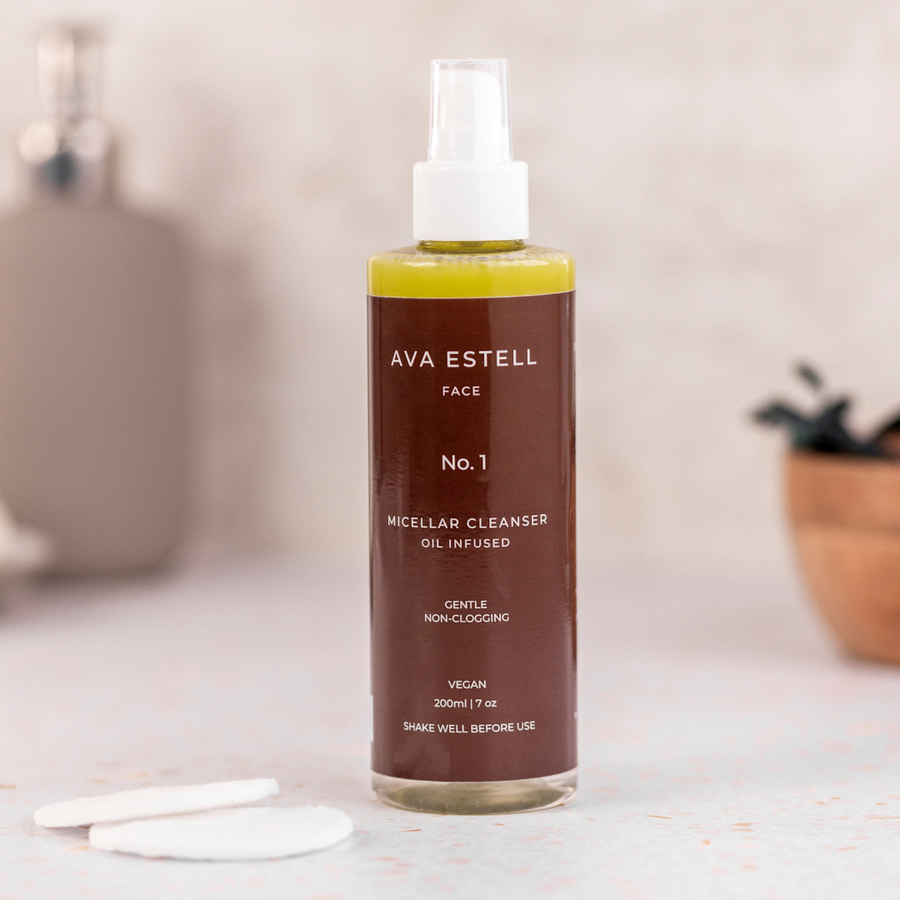 Face Products – Ava Estell