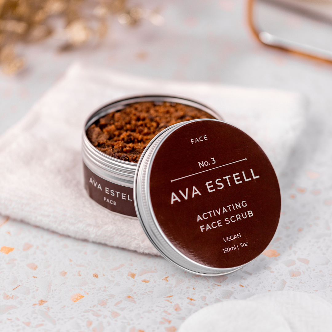 Ava Estell - Made with melanin in mind